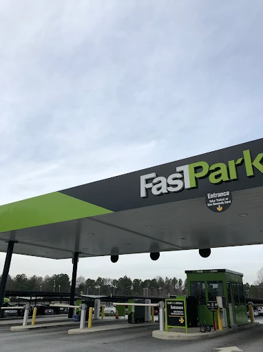 Fast Park & Relax ATL parking Atlanta airport
